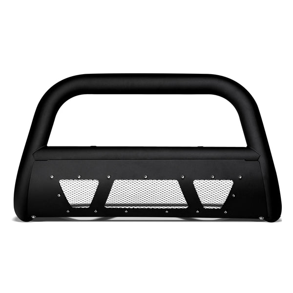 Bull Bar Guards: Style, Protection, and Functionality for Your Vehicle ...