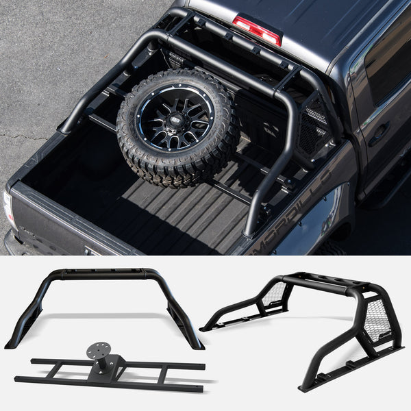 Introducing the Chase Rack: The Ultimate Automotive Accessory – Stehlen ...