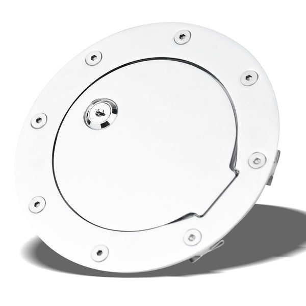 The Often Overlooked but Important Gas Door: A Guide to Types and Main ...