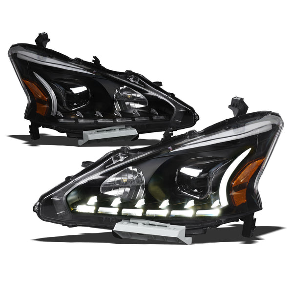 Headlights: Illuminate Your Journey with Style and Performance ...