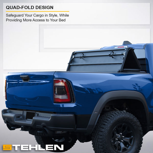 Stehlen 642167828655 Compatible With 2004-2014 Ford F150 / 2006-2008 L ...